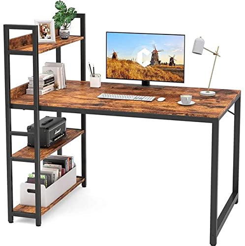 TEKAVO Multipurpose Computer Table office desk for home office ...