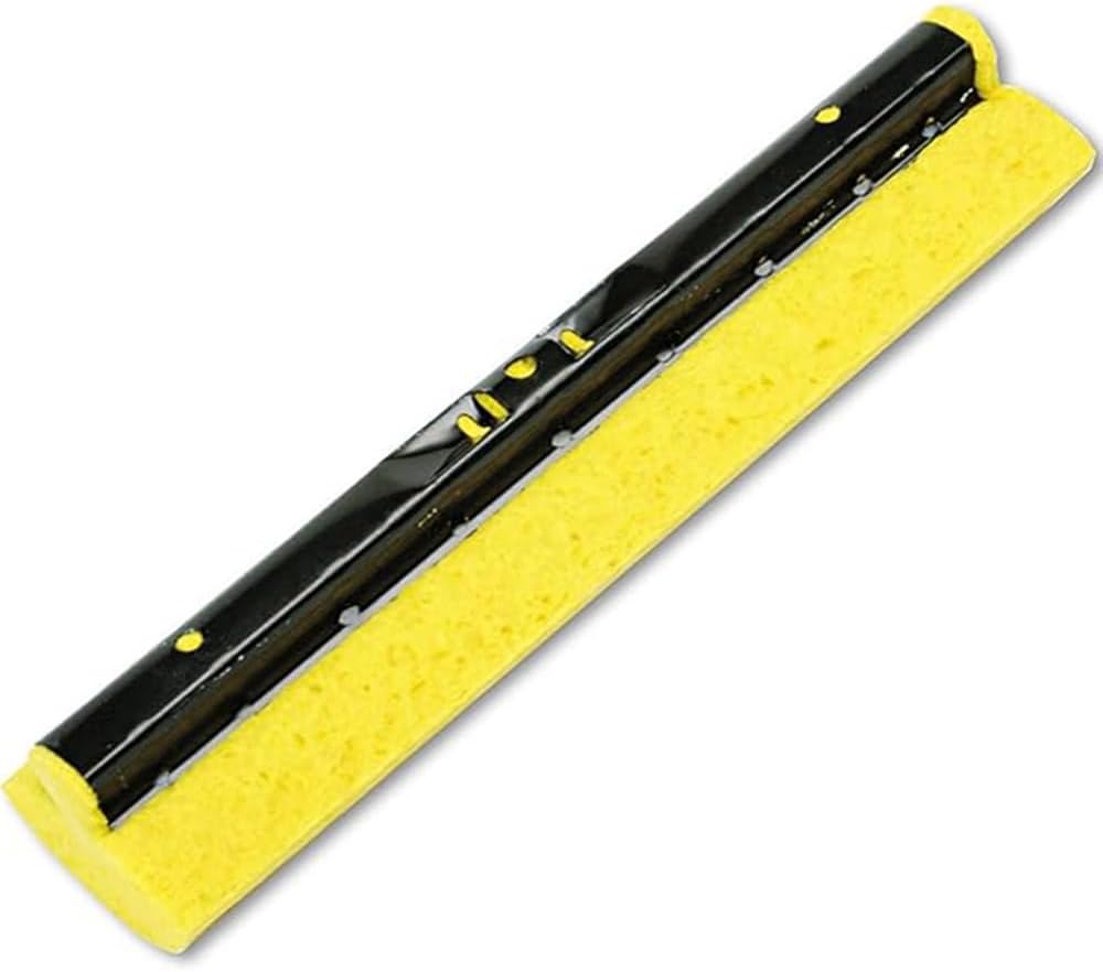Amazon.com: HOMEMAID 12" Cellulose Roller Mop Refill Sponge Replacement ...