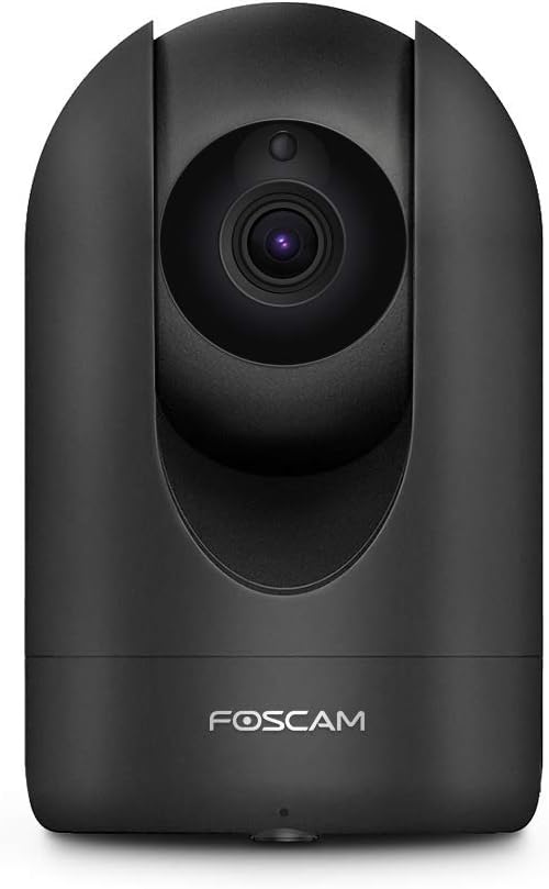Amazon.com : Foscam FI9821W V2 Megapixel HD 1280 x 720p H.264 Wireless ...