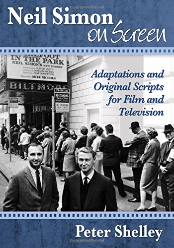 Amazon.com: Neil Simon on Screen: Adaptations and Original Scripts for ...