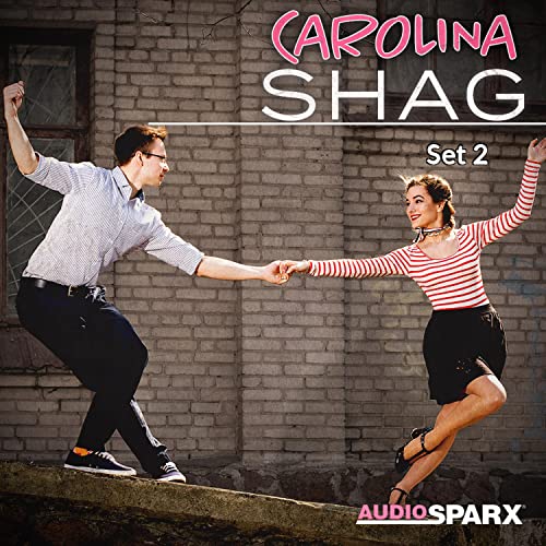 Play Carolina Shag, Set 2 by VARIOUS ARTISTS on Amazon Music