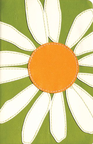 NIV Thinline Bloom Collection Bible: Zondervan: 9780310949312: Amazon ...