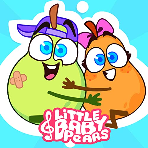 Play Musical Adventures for Kids by Little baby pears, Baby Zoo Fun ...
