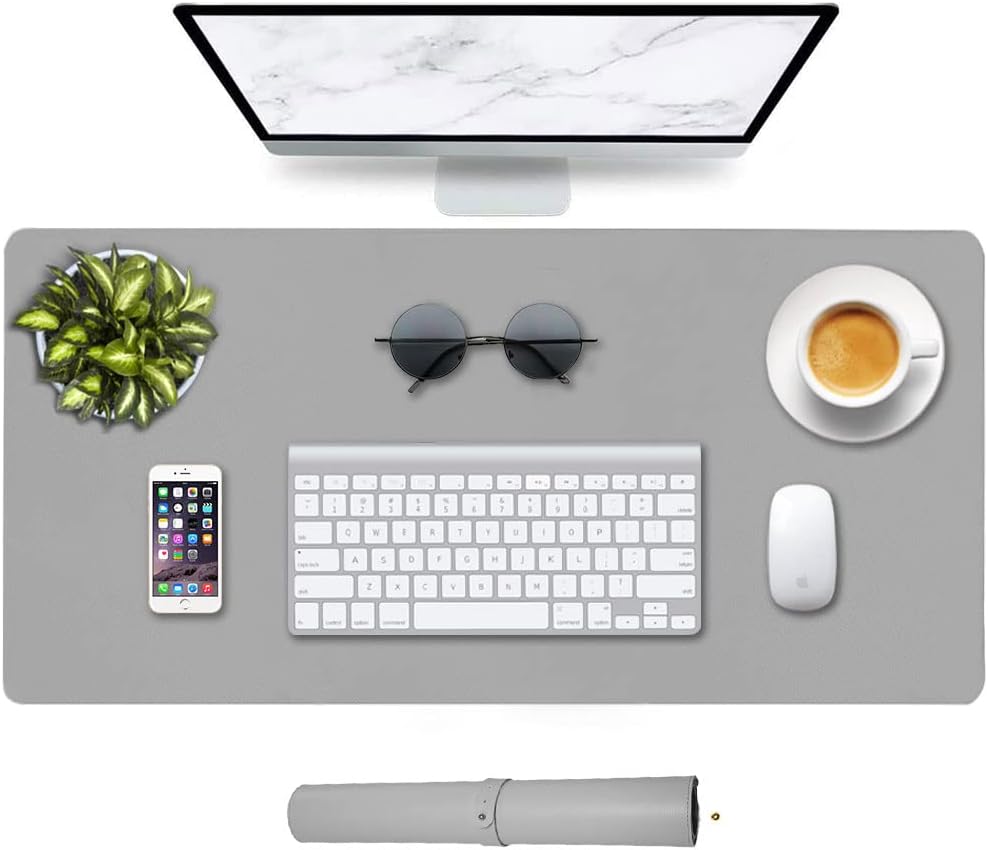 COREROSE Mouse Pad, Tapete Escritorio Mouse (800x400x2mm), Gamer ...