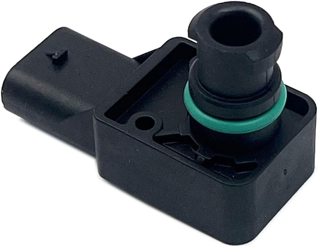 Amazon.com: DEVMO Manifold Absolute Pressure MAP Sensor Compatible with ...