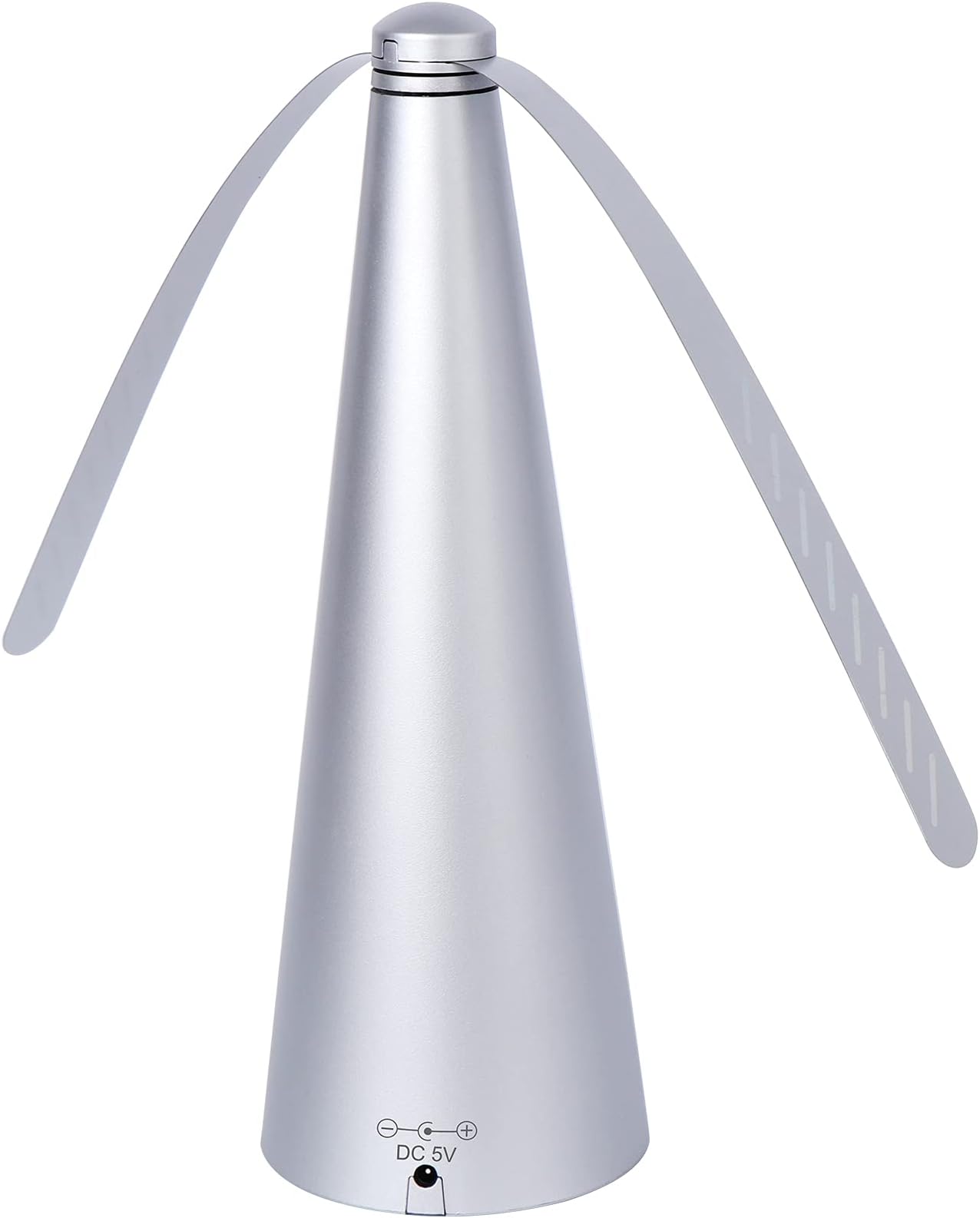 Fly GO Fan REPELL White ZER889SP : Amazon.co.uk: Garden