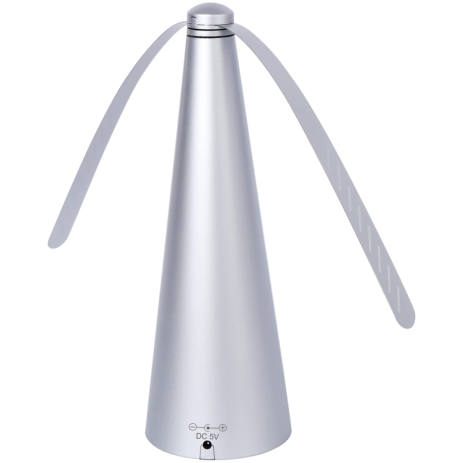 Amazon.com: PIAOPIAONIU 1 Pcs Fly Fan for Outdoor Table Picnic Fly Fan ...