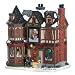 Lemax - SCROOGE'S MANOR : Amazon.ca: Home