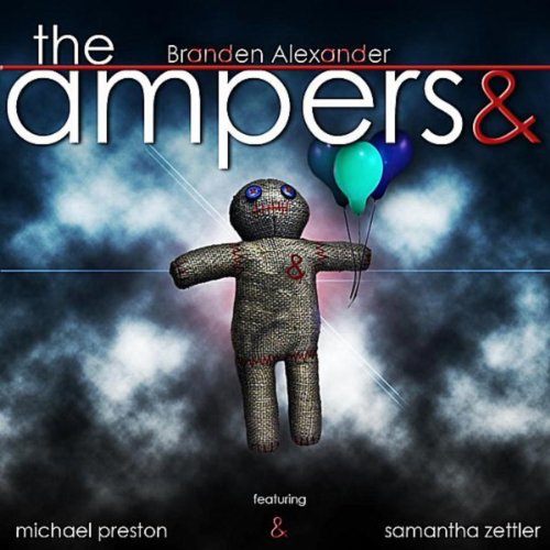 Amazon.com: The Ampers& (feat. Michael Preston & Samantha Zettler ...