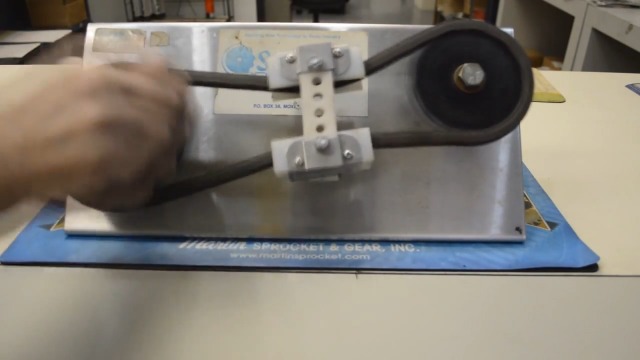 Watch Snapidle Floating Chain Tensioners-How They Work on Amazon Live