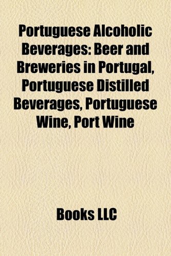Portuguese Alcoholic Beverages: Beer and Breweries in Portugal ...