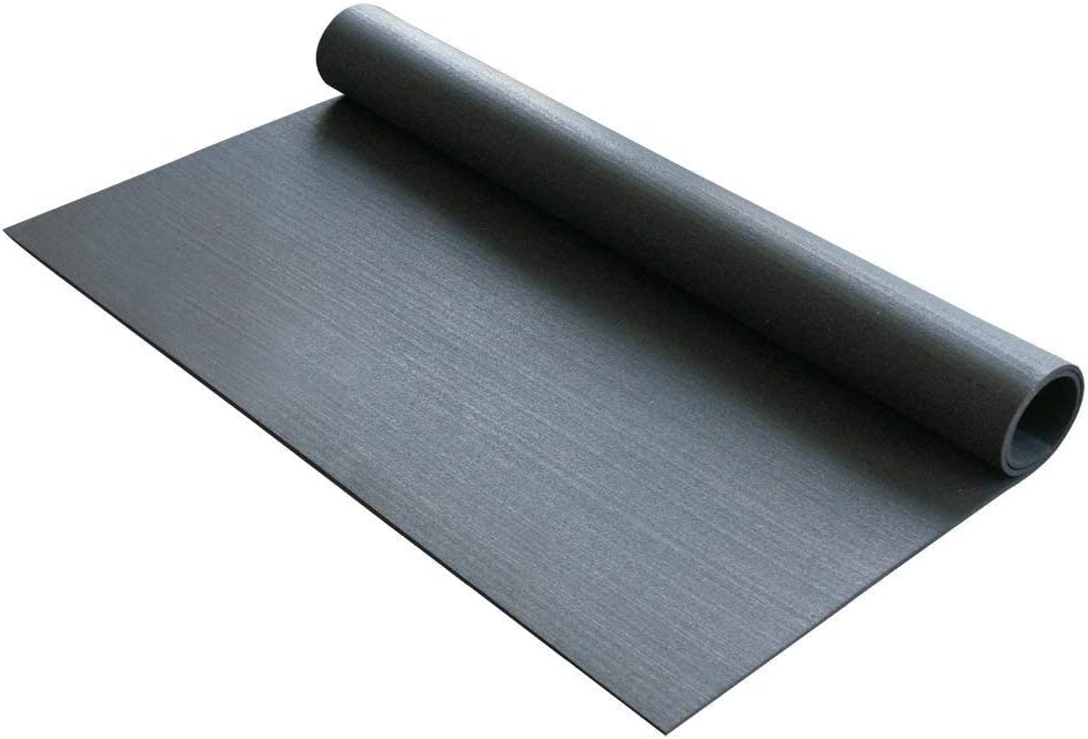 Amazon.com: RevTime Anti-Vibration Mats, 28" x 28", 5/8" (15 mm) Thick ...