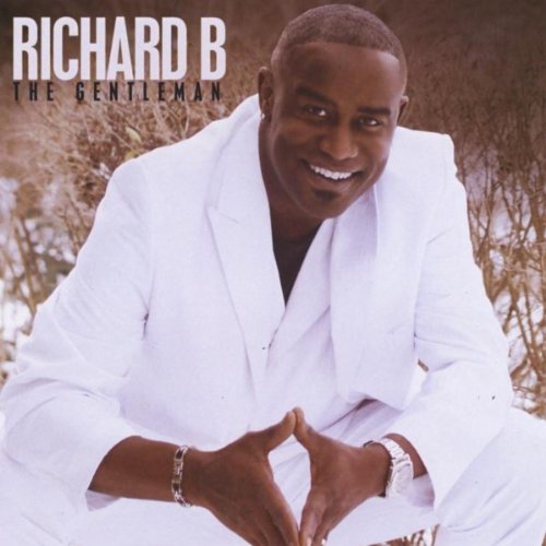 Amazon.com: Richard B the Gentleman : Richard Butler: Digital Music