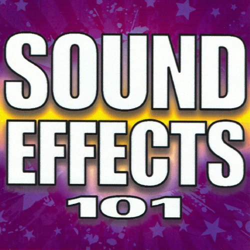 Play Sound Effects 101 by Sound Effects on Amazon Music