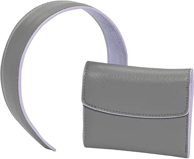 Amazon.com: Baekgaard Headband Pocket Wallet