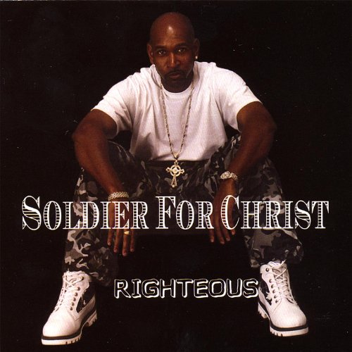 Amazon MusicでRighteousのSoldier For Christを再生する