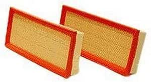 فلاتر WIX - لوحة فلتر هواء 46875، حزمة من 1 : Amazon.eg: السيارات