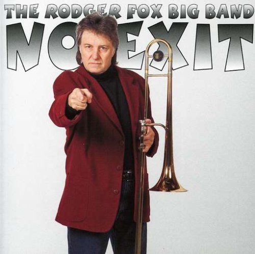 Fox, Rodger - No Exit - Amazon.com Music