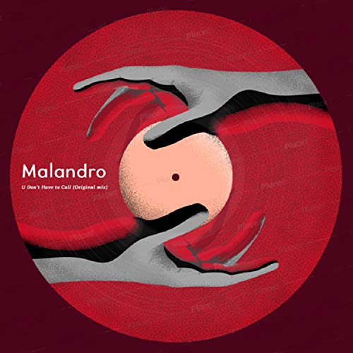 U Don't Have to Call by Malandro on Amazon Music - Amazon.com