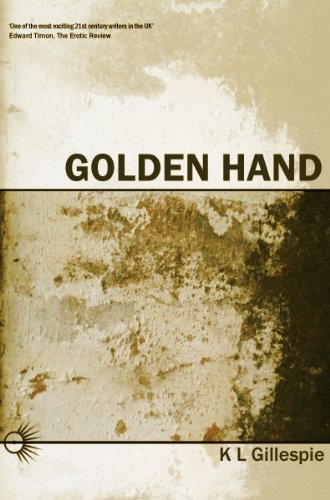 Amazon.co.jp: Golden Hand (English Edition) 電子書籍: Gillespie, K L: 洋書