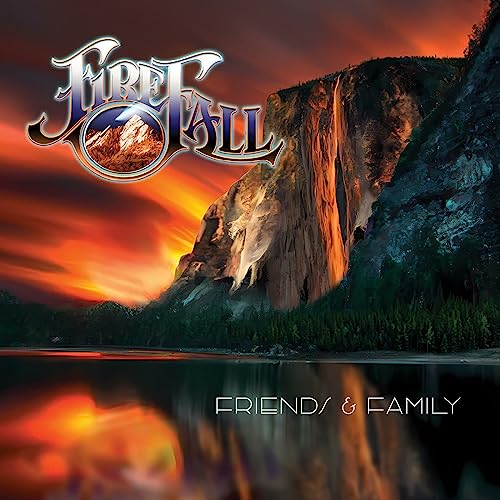 Amazon.com: Friends & Family : Firefall: Digital Music