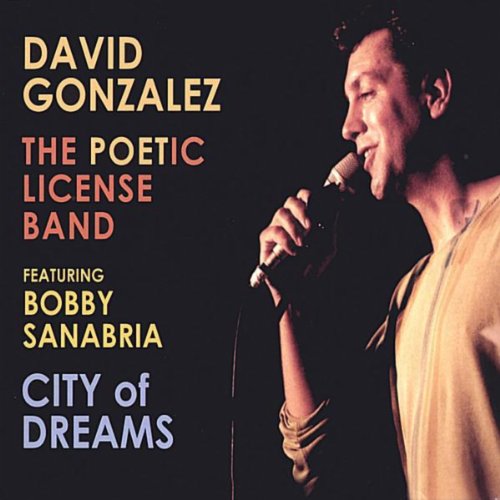 Spiele City of Dreams (feat. Bobby Sanabria) von David Gonzalez & The ...