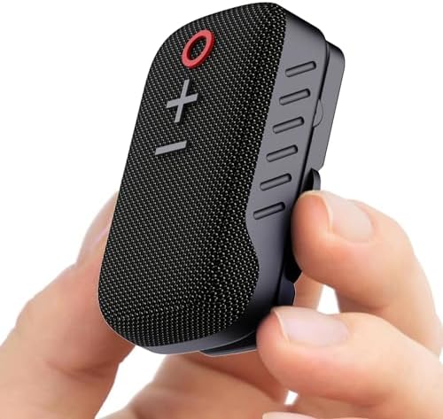 Anything Speaker - Portable Mini Bluetooth Speaker 2024 - Turn Anything ...