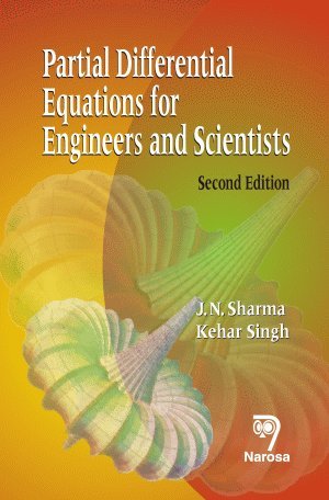 Amazon.in: Buy Partial Differential Equations for Engineers and Scientists , Second Edition Book ...