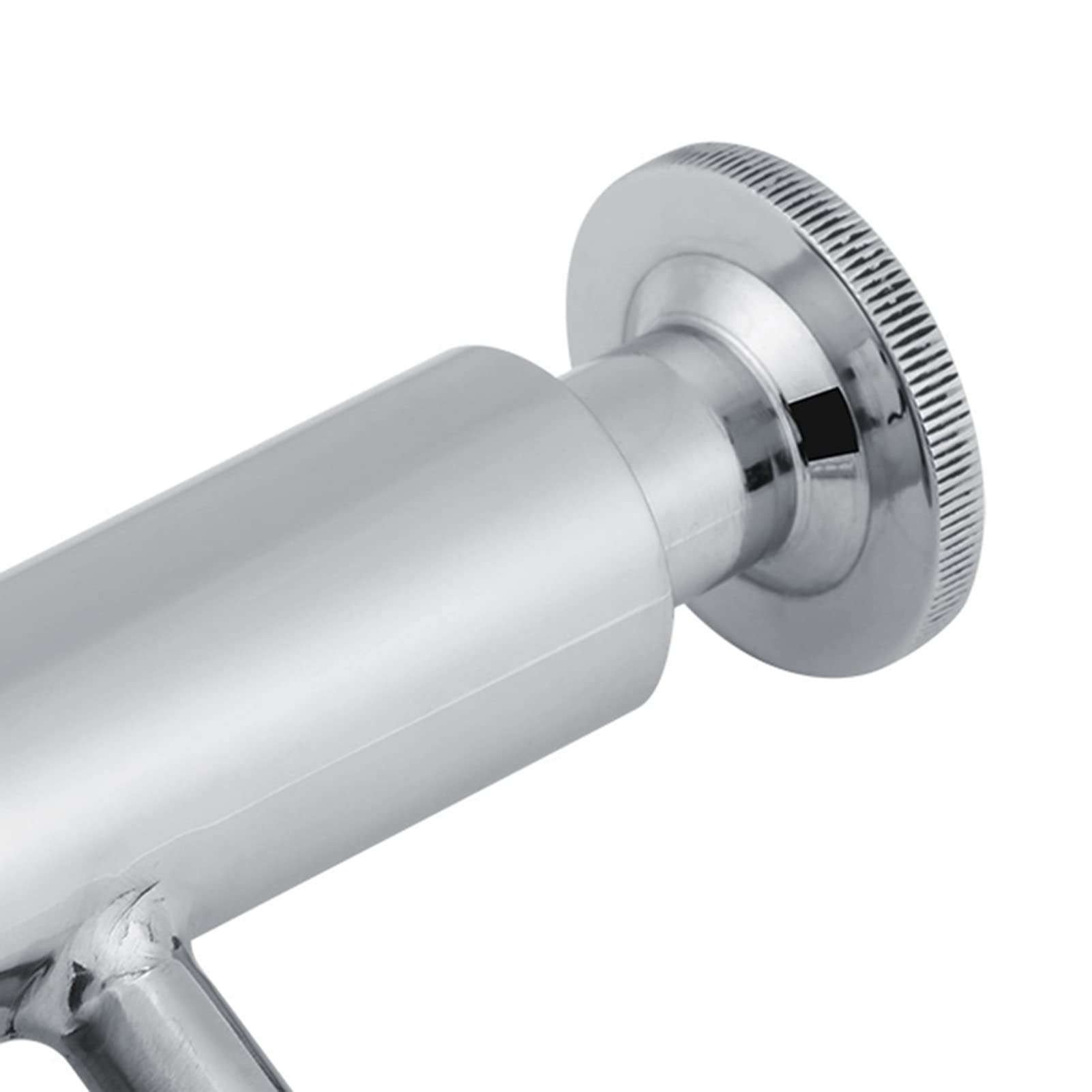 SUS304 Ferrule Clamp Valve 2 Inch Sanitary Sampling Valve SUS304 ...