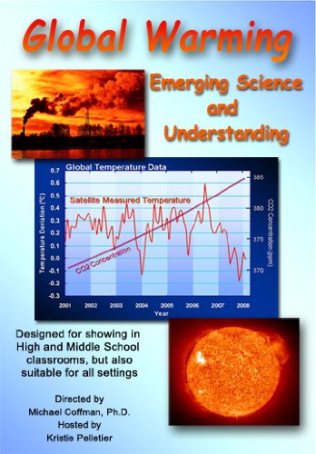 Amazon.com: Global Warming - Emerging Science & Understanding : Movies & TV