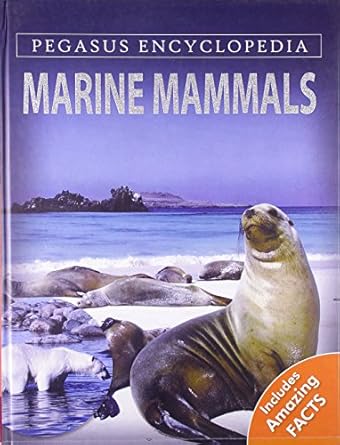 Marine Mammals : Pegasus: Amazon.co.za: Books