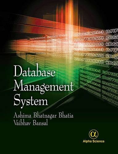 Buy Database Management System Book Online at Low Prices in India ...