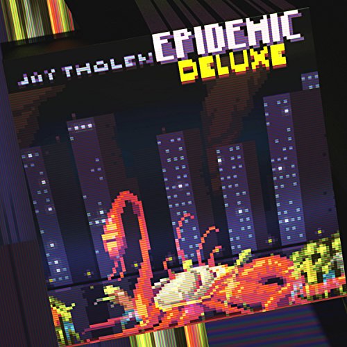 Spiele Epidemic Deluxe von Jay Tholen auf Amazon Music ab