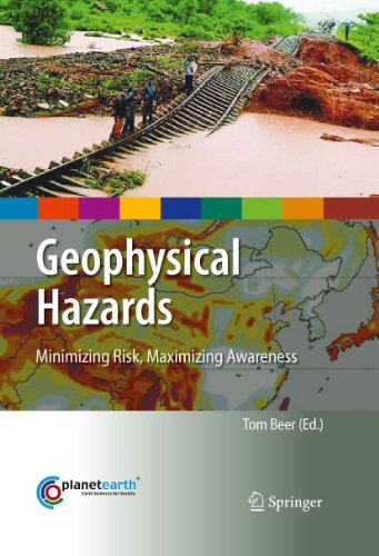 Geophysical Hazards: Minimizing Risk, Maximizing Awareness ...