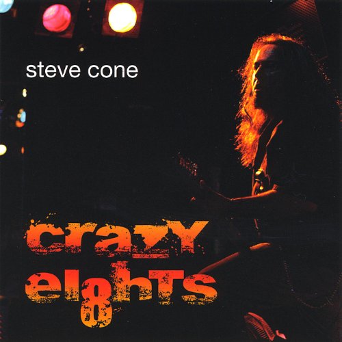 Play Crazy Ei8hts by Steve Cone on Amazon Music