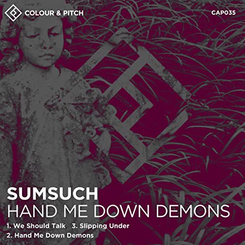Play Hand Me Down Demons by sumsuch on Amazon Music