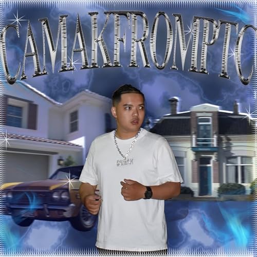 Amazon.co.jp: Camak From PTC : Camak 查馬克: デジタルミュージック