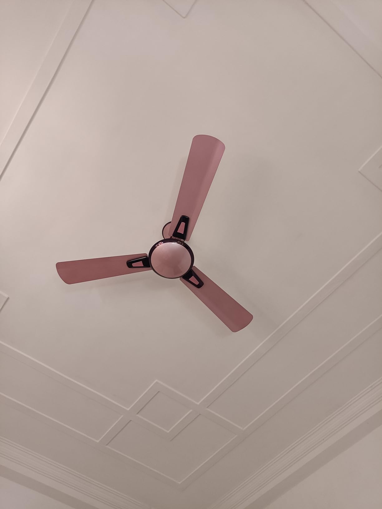 Buy Havells Festiva Prime ES 1200mm Decorative Ceiling Fan with 100% ...