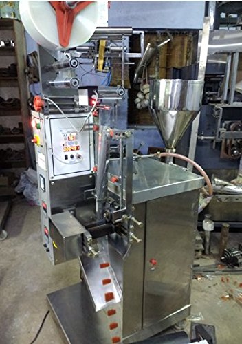 PK Engineering Works Liquid Filling Machine : Amazon.in: Industrial ...