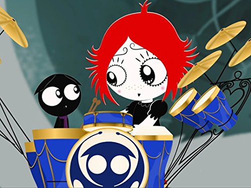 Watch Ruby Gloom - Season 2 | Prime Video