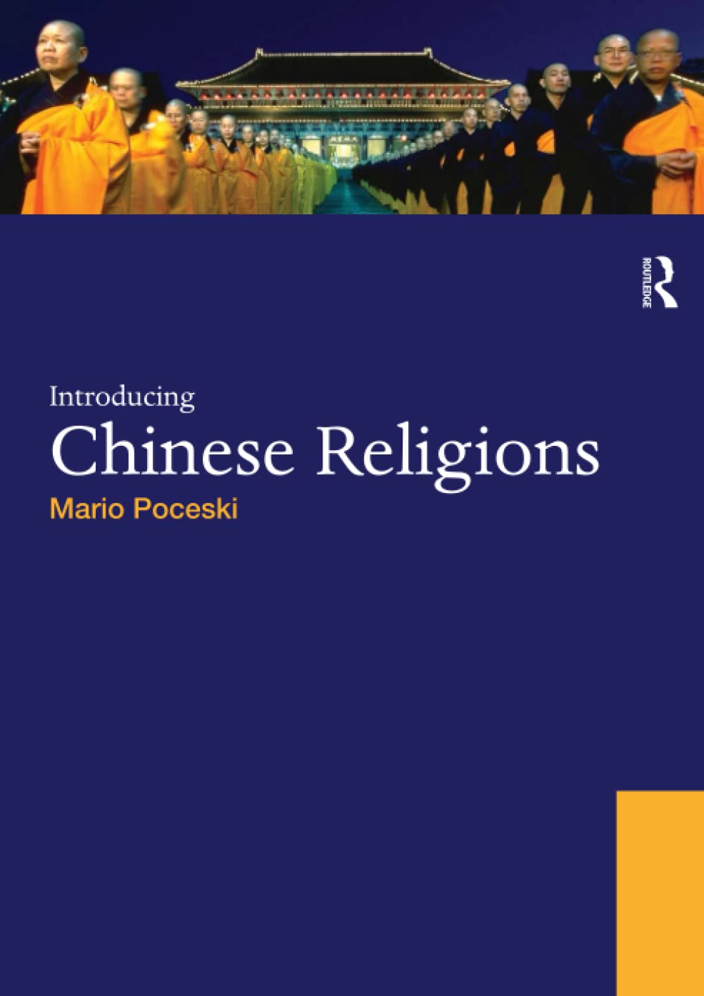 Snapklik.com : Introducing Chinese Religions