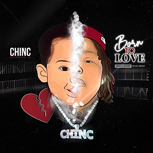 Born to Love de Chinc en Amazon Music Unlimited