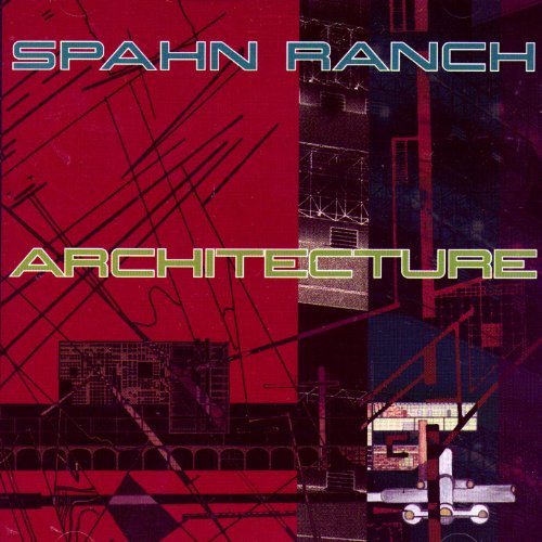 Amazon.com: Architecture : Spahn Ranch: Digital Music