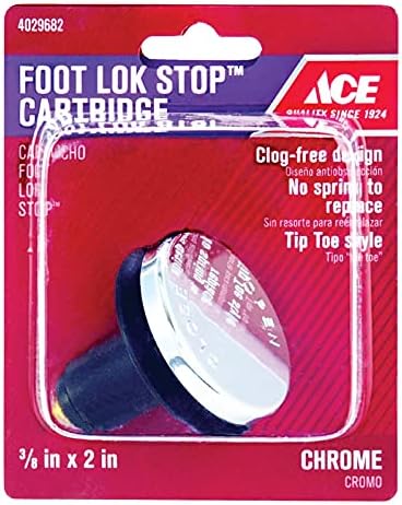 Amazon.com: Ace Rapid Fit Stopper (ace863-52) : Home & Kitchen