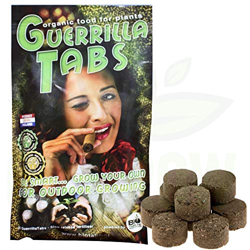 Guerilla Grow – Die 15 besten Produkte im Vergleich & Angebote ...