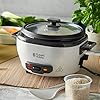 Russell Hobbs Electric Rice Cooker - 1.2kg (6 Portion - 145g per ...