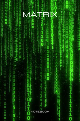 38 Best Matrices Books of All Time - BookAuthority