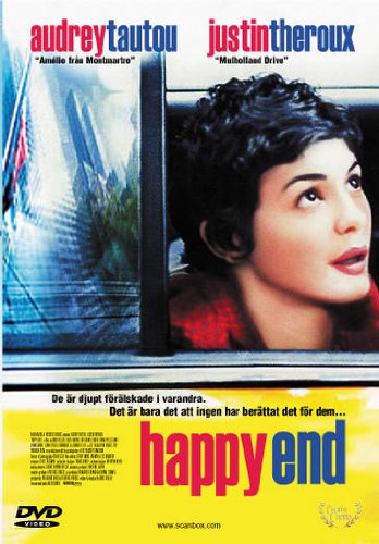 Amazon.com: Happy End (2003) ( Nowhere To Go But Up ) [ NON-USA FORMAT ...