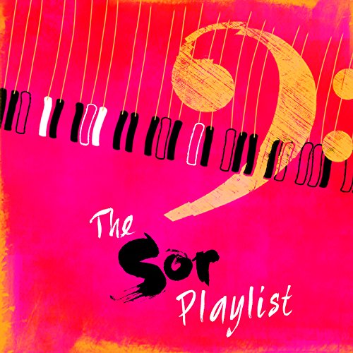 Play The Sor Playlist by Fernando Sor on Amazon Music