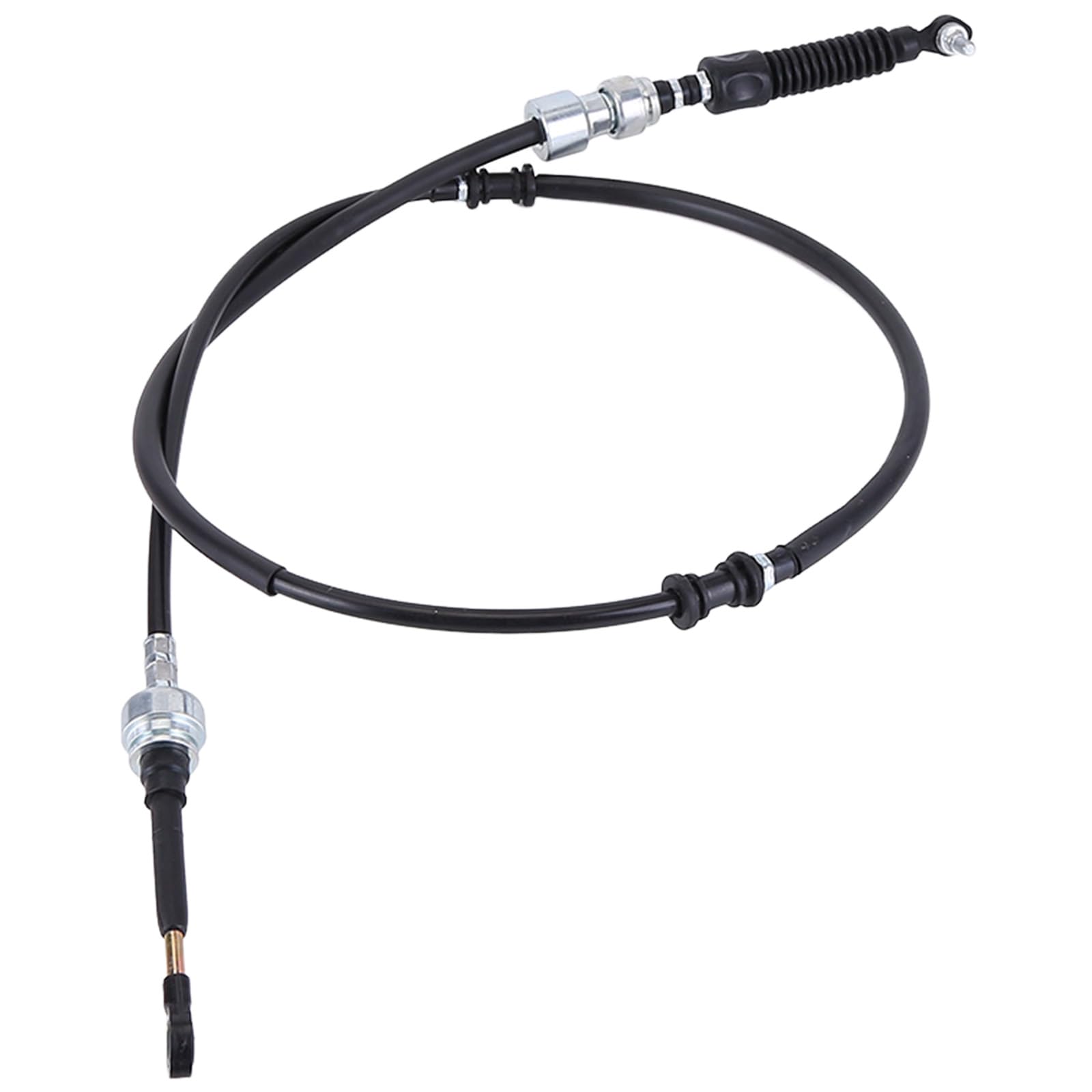 Amazon.com: Slakerbe Automatic Transmission Shift Control Cable 34935 ...
